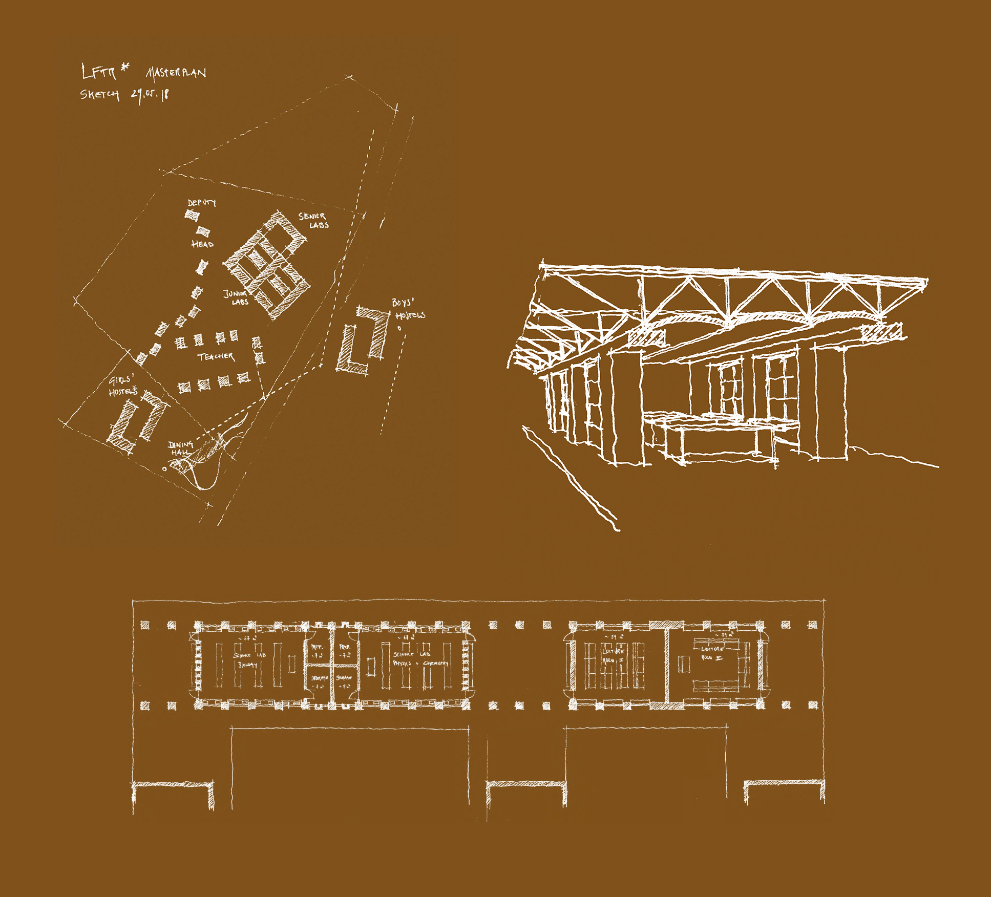 Ein ´Science Block´ für die St. Rupert Mayer High School « learning ...